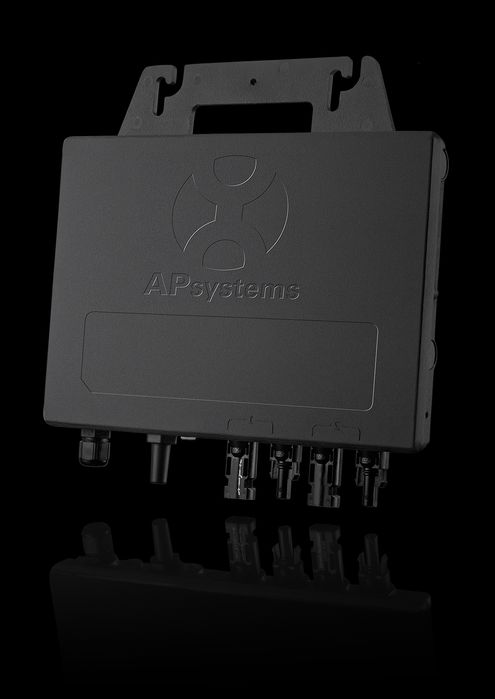 Micro Inversor solar APSystems yc600 2 painéis Póvoa De Santo Adrião E ...