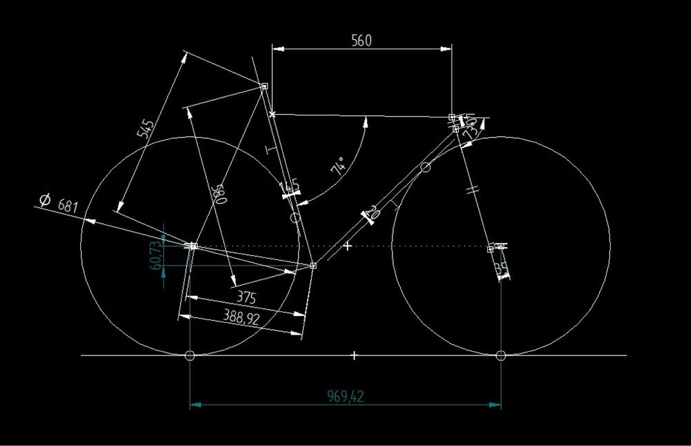 Budowa naprawa stalowych ram widelców lutowanie twarde Gliwice Wojska ...