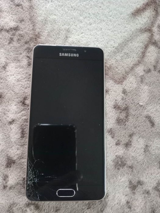 Продаю Самсунг А 510 f: 1 050 грн. - Мобільні телефони / смартфони ...