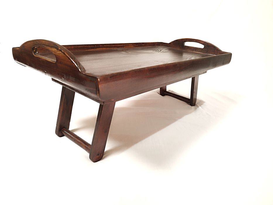 Столик таця у ліжко 1 800 грн Меблі для вітальні Кропивницький на Olx