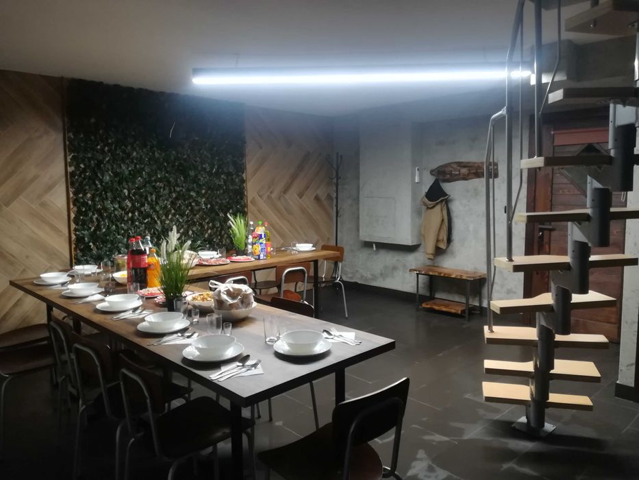 Agroturystyka Domek sauna Ryki • OLX.pl