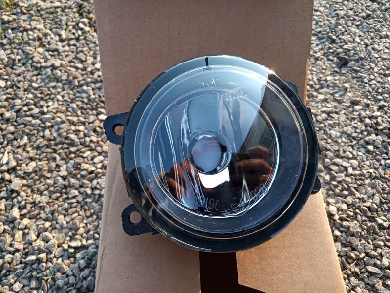 Противотуманка Honda Accord 8 туманки Хонда Аккорд 8 2008-2010: 1 350 ...