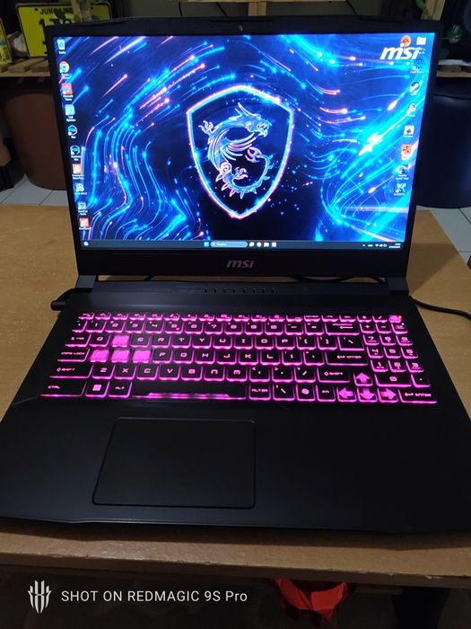 MSI katana RTX 4060 Oliveira do Bairro • OLX.pt