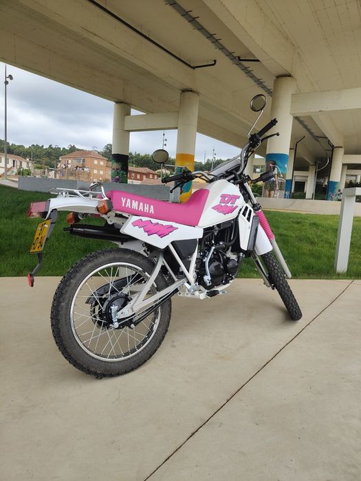 Yamaha DT 50 LC Ano 1995 Restaurada Gondomar (São Cosme), Valbom E Jovim • OLX.pt