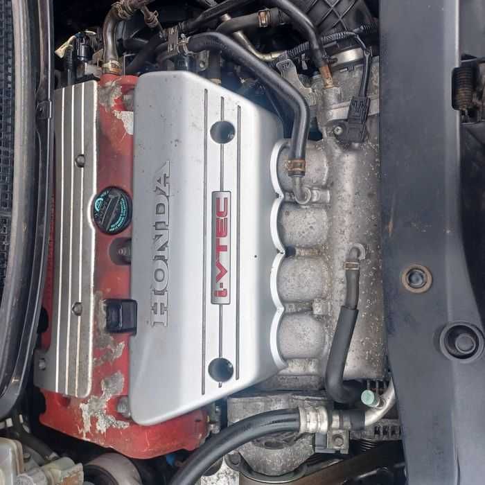 Silnik kompletny honda civic ufo type r K20Z4 108tyś Bodzanów • OLX.pl