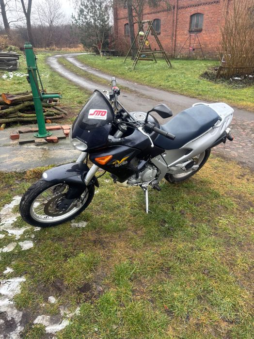 Aprilia pegaso 650 Góra • OLX.pl