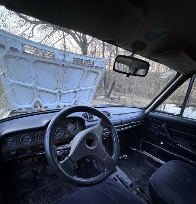 Ваз 2106 1990року: 10 000 грн. - ВАЗ Брошнів-Осада на Olx