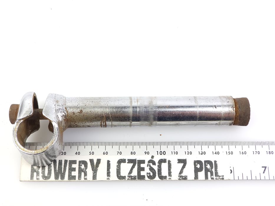 Mostek wspornik kierownicy Romet Pinokio Cross Przemyśl • OLX.pl