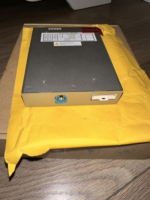 Apple CarPlay & Android auto Volvo p3: 8 000 грн. - Кабелі, адаптери ...