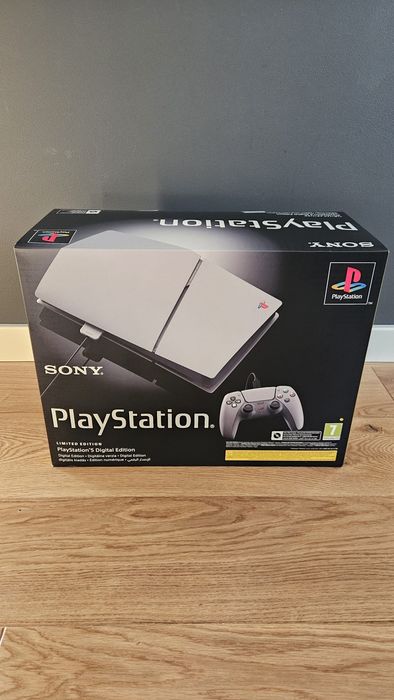 Playstation 5 ps 30th anniversary Poznań Strzeszyn • OLX.pl