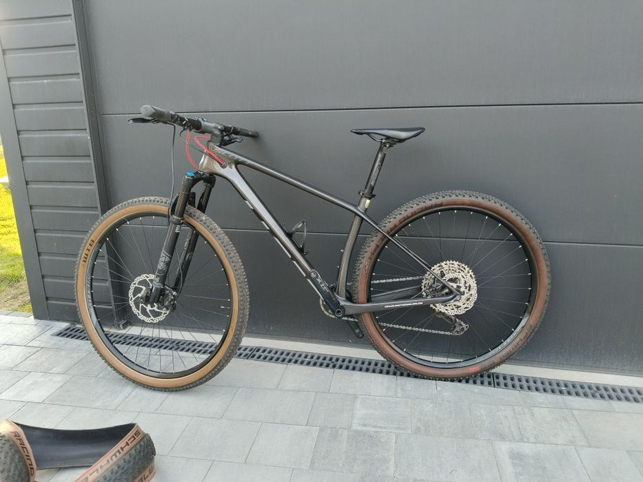 Scott scale 925 2022 mtb plus gratisy Lubin • OLX.pl
