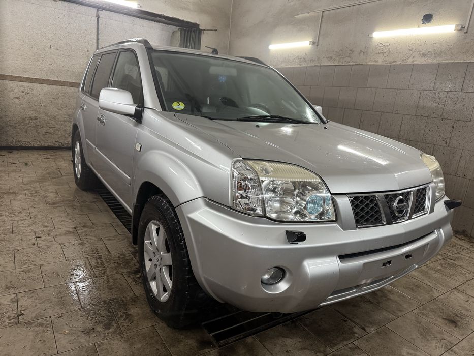 Розборка Нисан Х-Трейл Т30,разборка,запчастини,бампер,крило,капот,фара ...