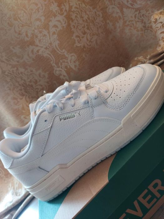 Buty sportowe Puma Skarszewy • OLX.pl