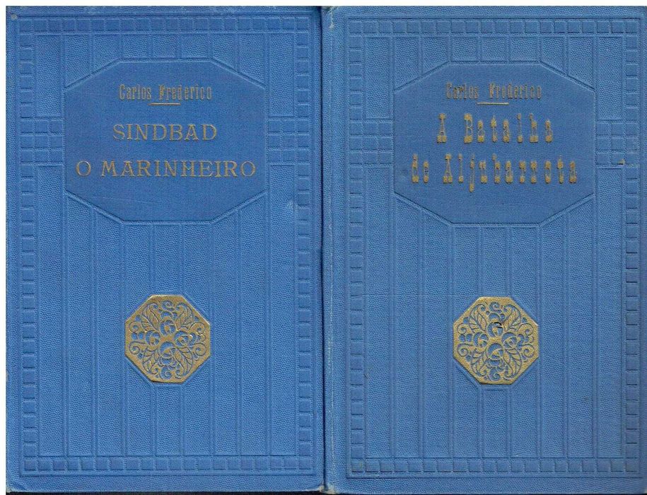 11691 Livros de Carlos Frederico Cidade Da Maia • OLX.pt