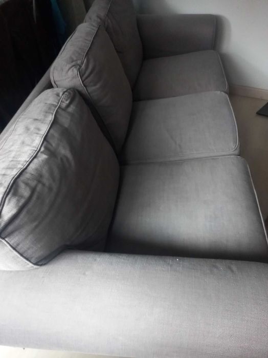 Sofa em otimo estado Almancil • OLX.pt