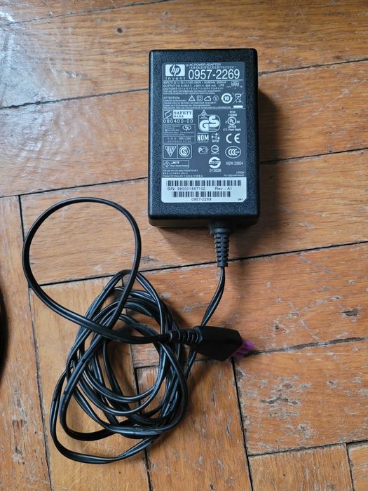 HP Deskjet F2480 - rezerwacja do 14.01.2026 Kraków Stare Miasto • OLX.pl