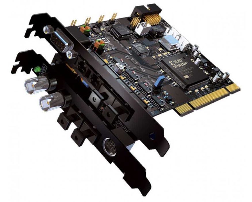 RME HDSP 9652 - звуковая карта, 52 канала аудио: 17 500 грн. - Студійне ...