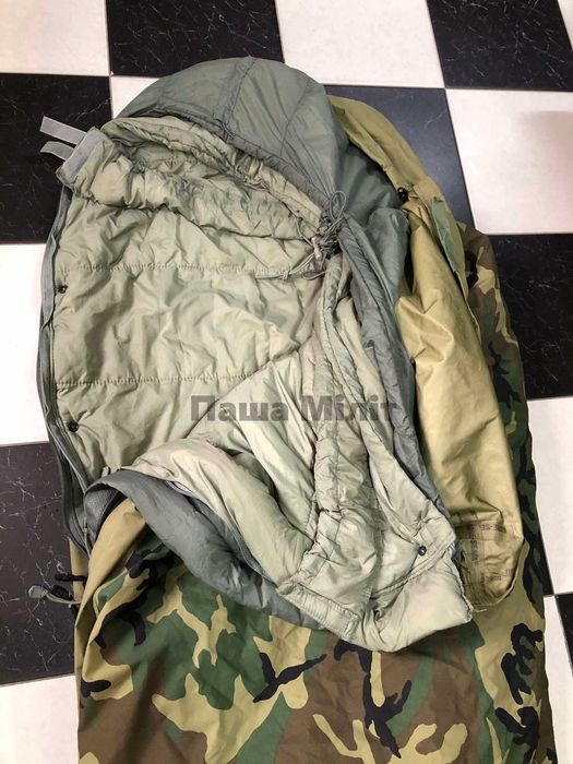 Спальна система Modular Sleep System MSS USA Оригінал: 7 500 грн ...