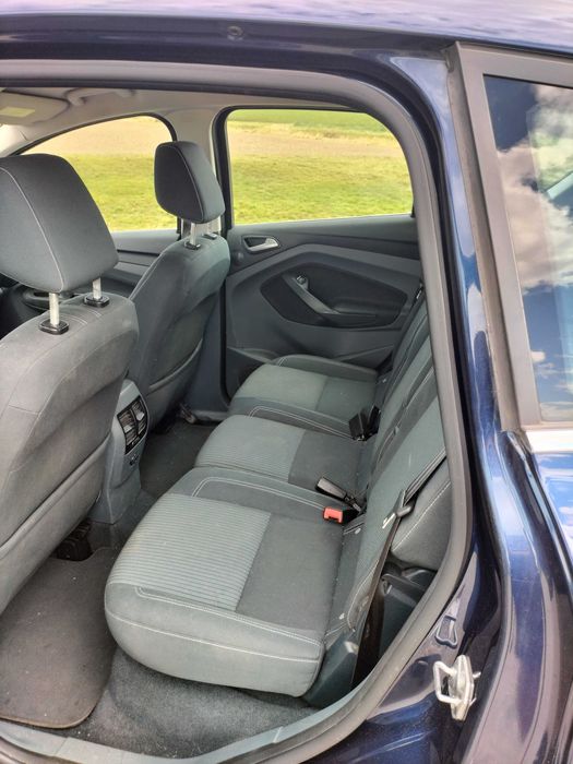 Ford C max Titanium 2013 Świdnik • OLX.pl