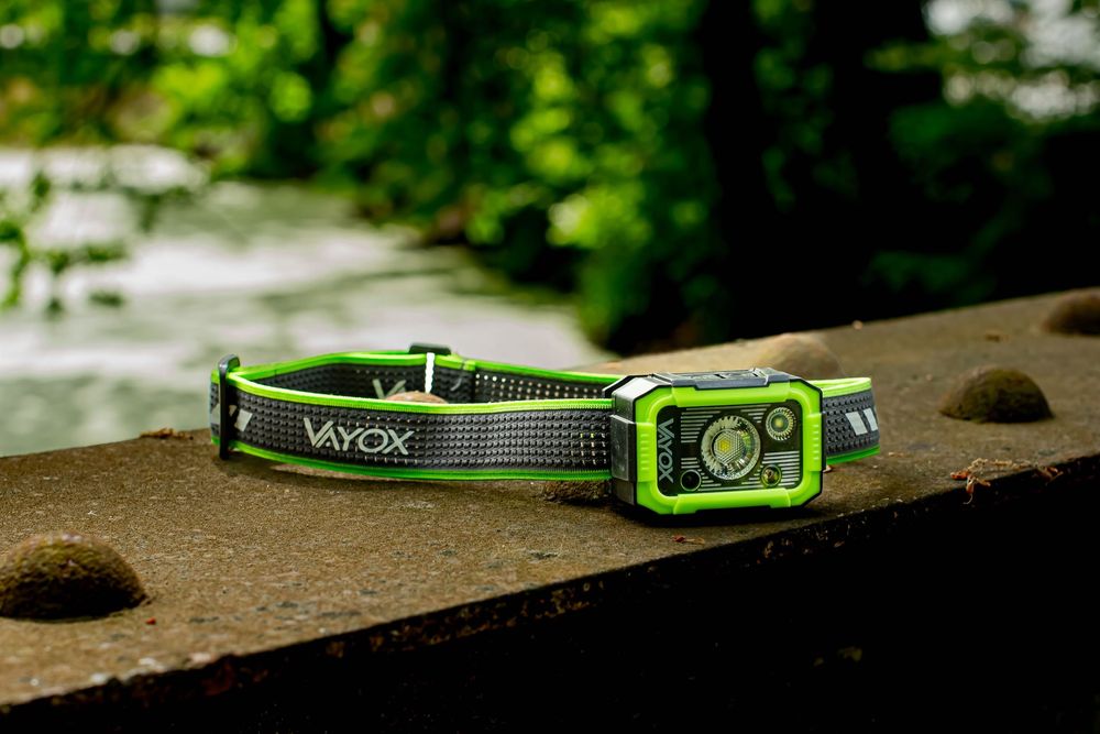 Latarka Czołowa Led Akumulatorowa Czołówka Usb-c Hammer 750lm Okazjafv Kraków Bronowice • OLX.pl