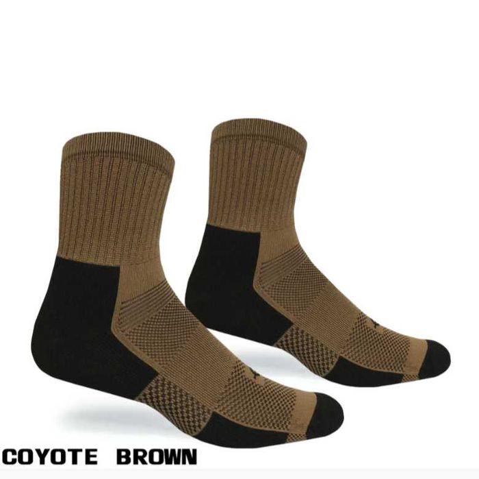 Covert Threads DESERT SOCK , JUNGLE SOCK , ICE SOCK носки для военных ...