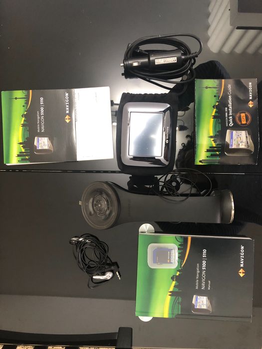 GPS Navigator 5100 Covilhã E Canhoso • OLX Portugal