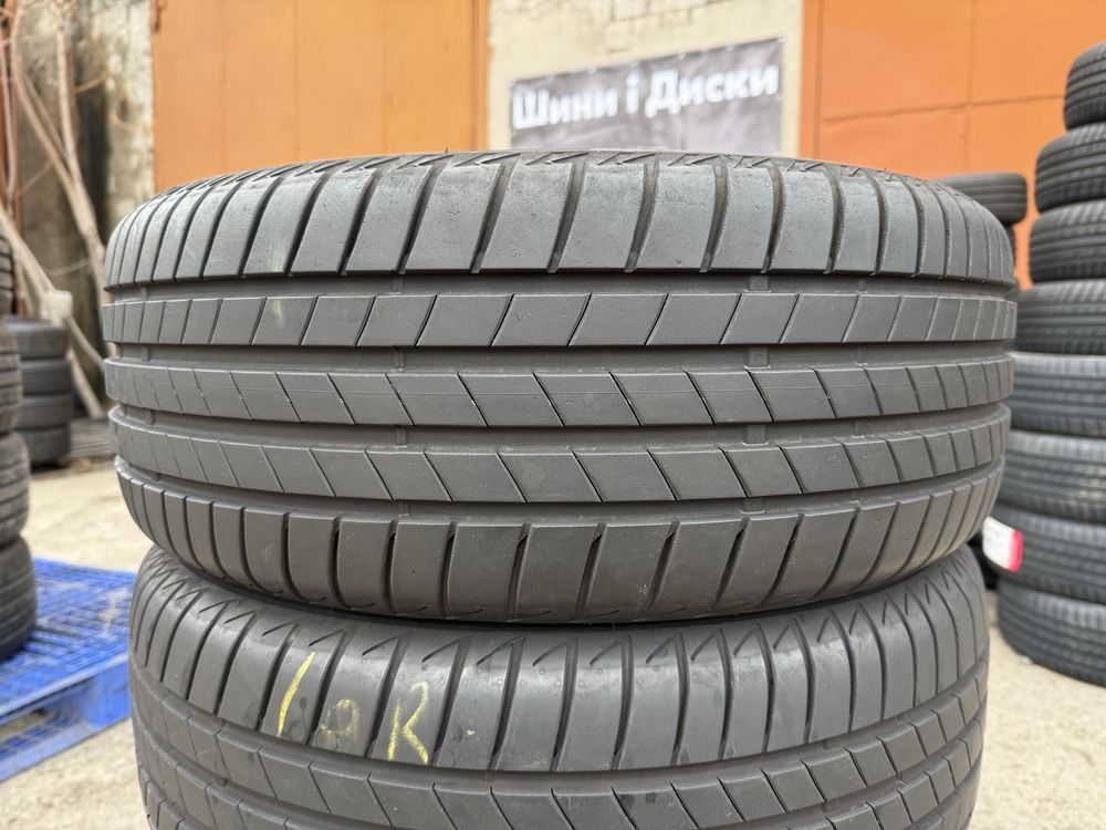 215/55 r16 Bridgestone Turanza T005 23 год 98% Резина летняя: 2 500 грн ...