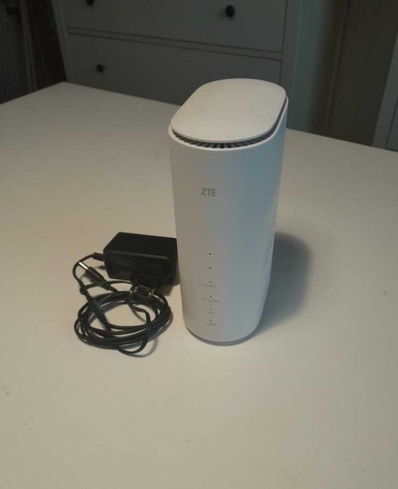 ZTE 5G MC801A Router Livre. Porto • OLX.pt
