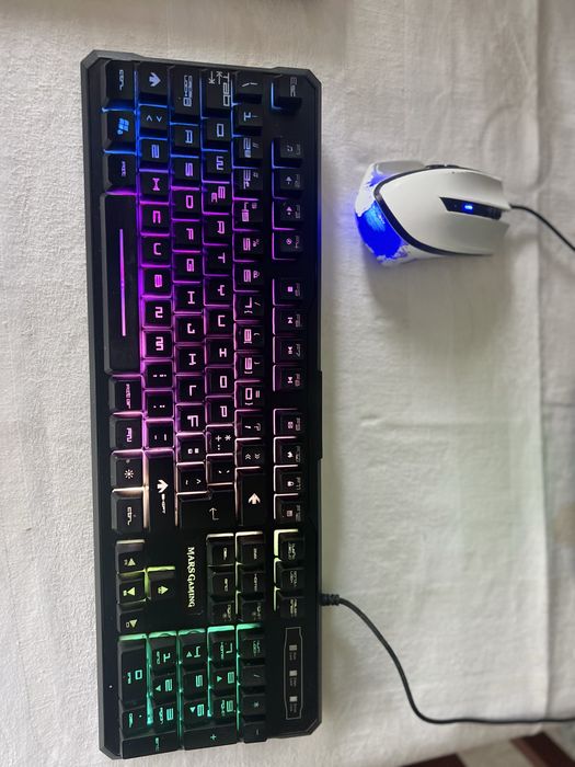 PC Gaming Completo | GTX 1660 6GB | Ryzen 5 | 16GB RAM | Win 11 Pro ...