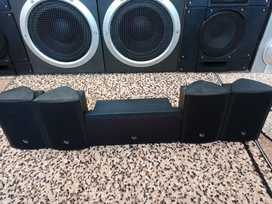 Pioneer vsa-eo6 mosfet топовый.Аудиотехника разная.: 5 600 грн ...