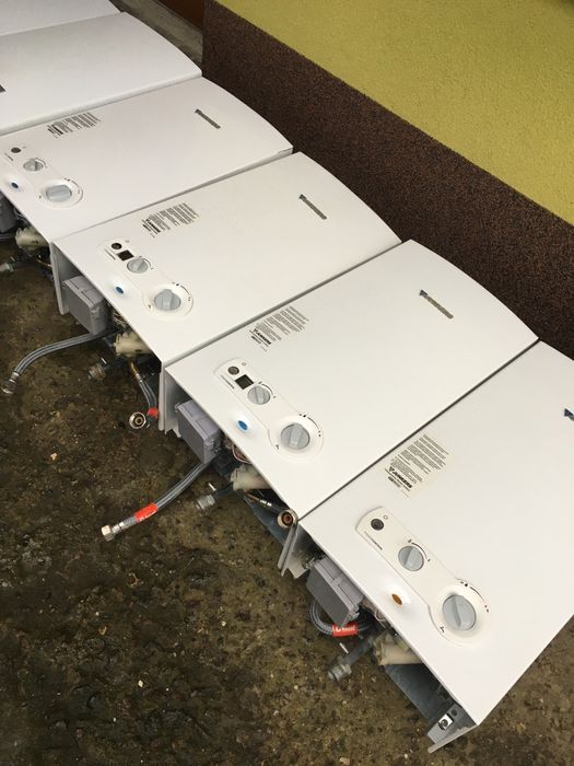 Газова колонка Junkers WR10-2B,WRDP11-2B,WRD14(автомат).Є різні моделі ...