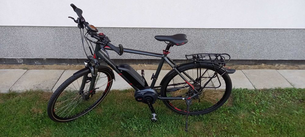 Rower Elektryczny KTM Macina Sport Plus Ropczyce • OLX.pl