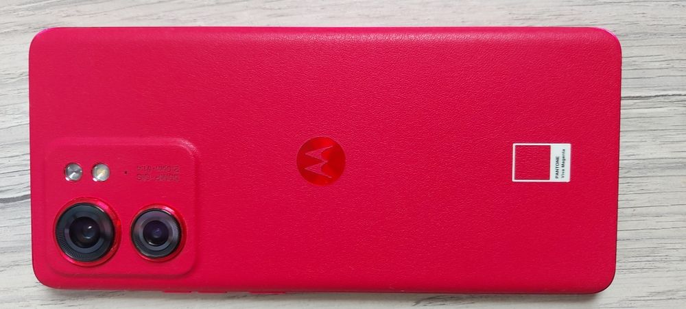 Motorola Edge 40 8/256 GB 5G 6.55 Brzeg • OLX.pl