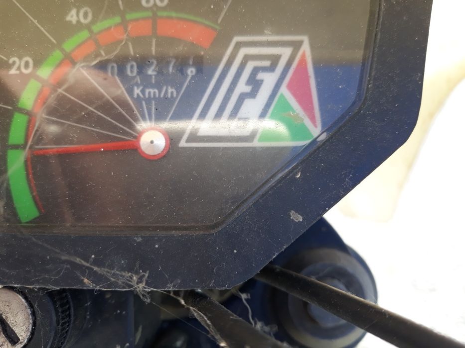 Motorizada z3 zundapp antiga Alfeizerão • OLX.pt