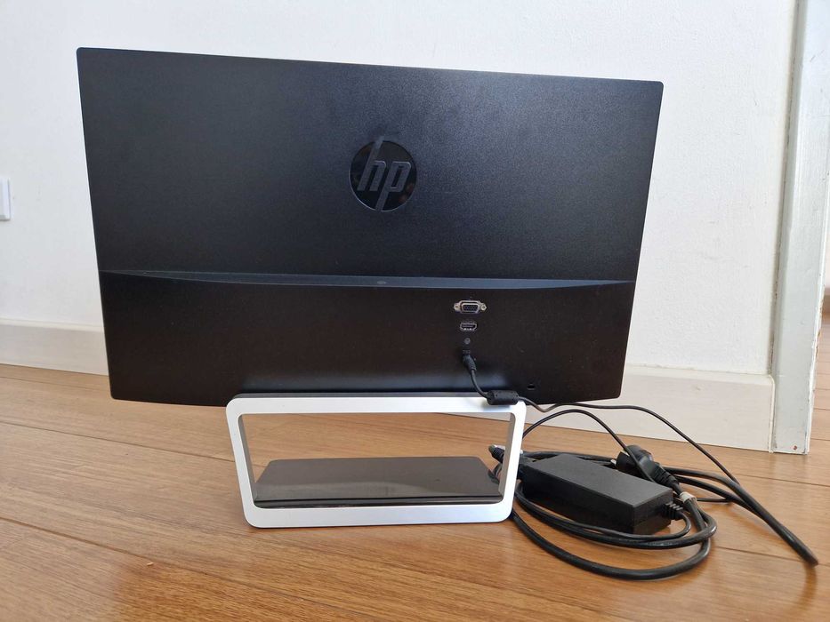 Monitor HP Pavilion 22cw Almada, Cova Da Piedade, Pragal E Cacilhas ...