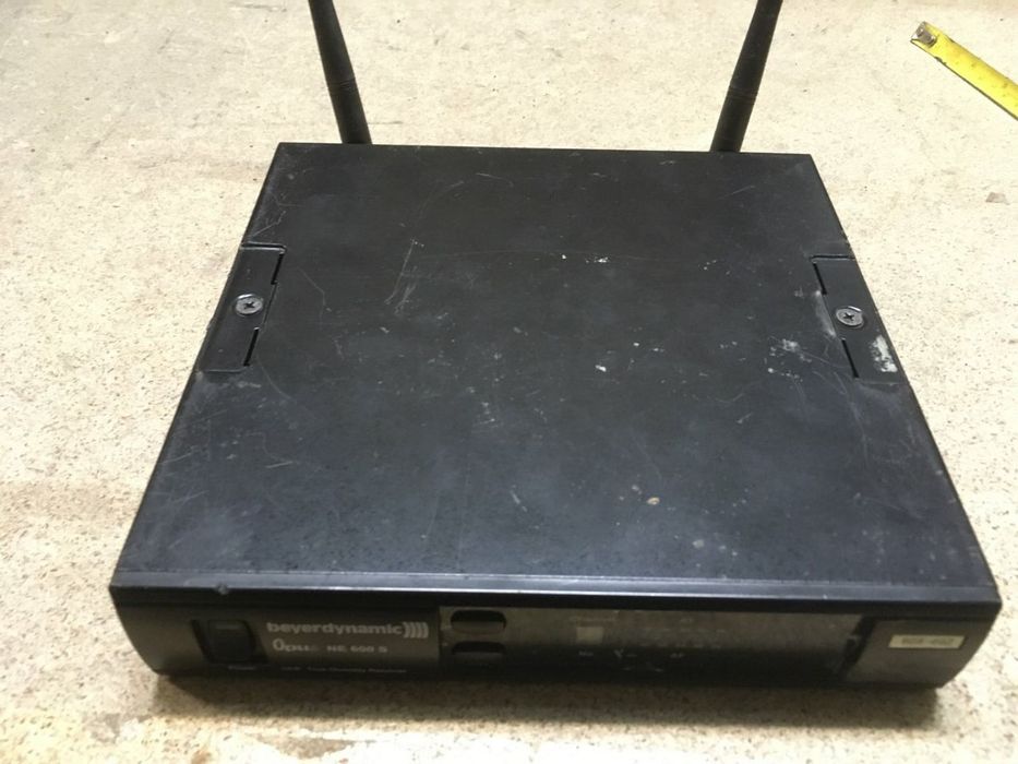 Радиомикрофон Beyerdynamic Opus NE 600 S (2 комплекта): 7 500 грн ...