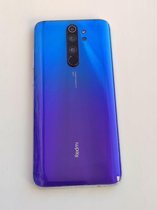 ‼️Xiaomi Redmi Note 8 Pro 6/128 телефон смартфон редмі 8 про: 1 700 грн ...