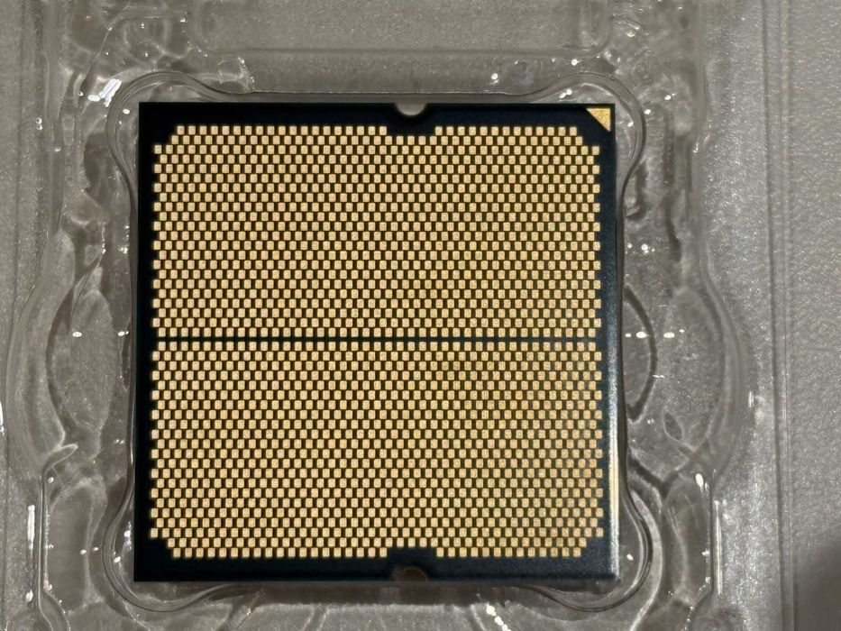 AMD Ryzen 7 7800X3D box Chorzów • OLX.pl