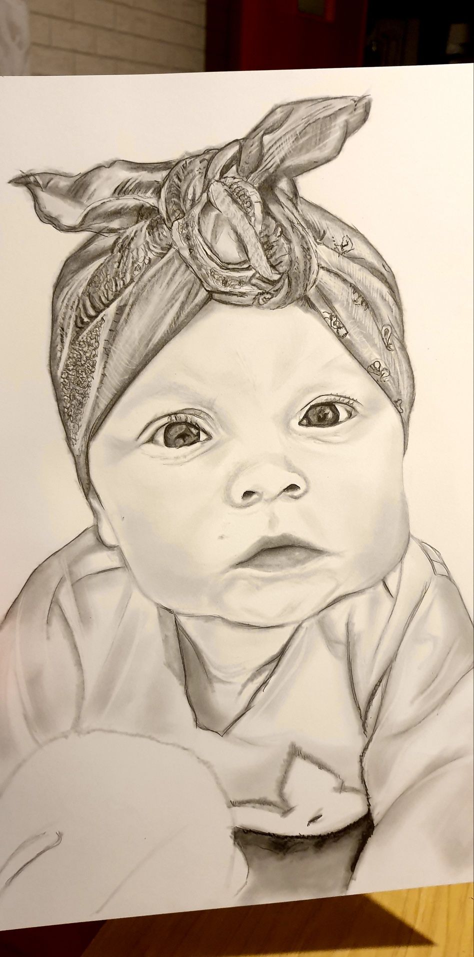Portret Ze Zdjecia Chorzów • Olxpl
