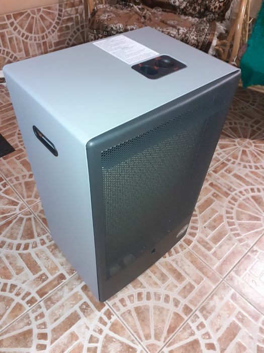 Консультація про Каталітичний обігрівач Ferretti Camilla 3100 чи інші ...