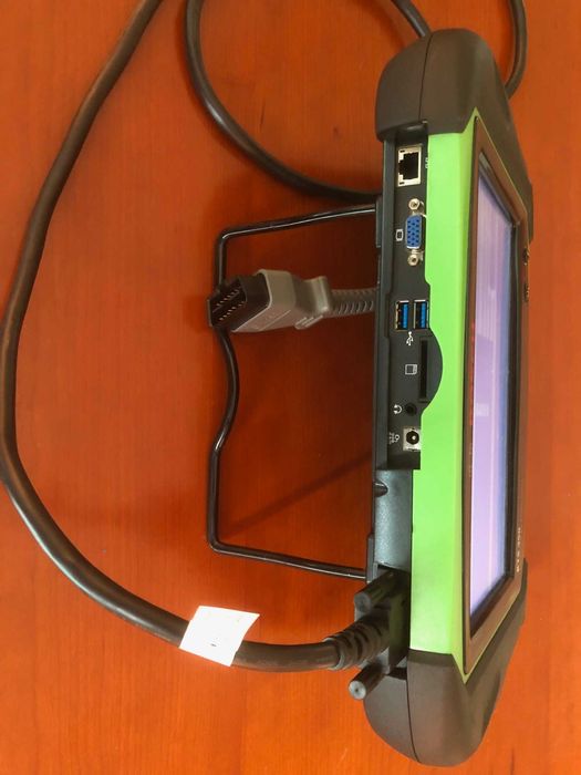 Bosch KTS-350 Sistema de Diagnóstico Cedofeita, Santo Ildefonso, Sé ...