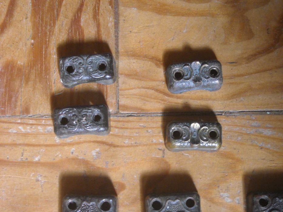 Fechos cremones ferragens antigos vintage janelas portadas madeira ...