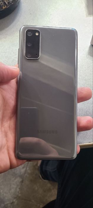 Samsung Galaxy S20 5g 12/128gb Sim+ Esim + Micro sd: 10 000 грн. - Мобильные телефоны ...