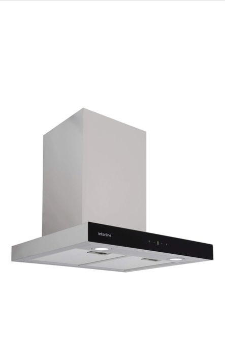 Кухонна витяжка 1000м3/г, 60/90см, сенсорне управління: 5 899 грн ...