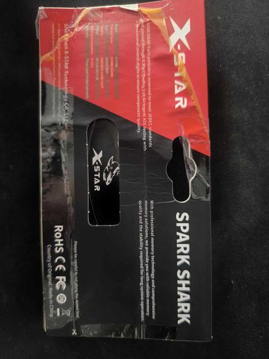 Pamięć RAM DDR4 16GB 3200MHz Momoty Górne • OLX.pl