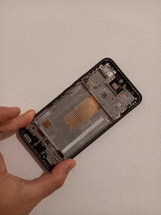 Ecrã quebrado Samsung A54 5G (para peças) Oeiras E São Julião Da Barra ...