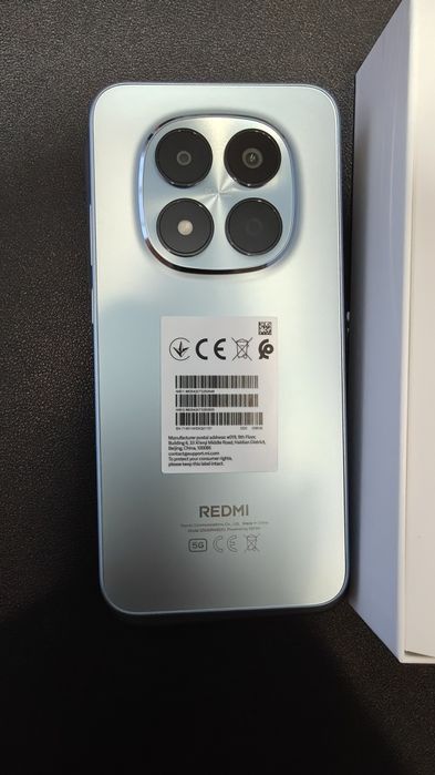 Realmi 16 pro 5g 12/512, Redmi note 15 pro 5g 8/256: 12 200 грн ...