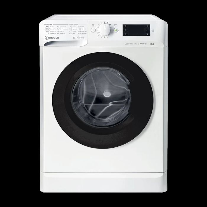 Pralka Indesit 7kg Ostrów Mazowiecka • OLX.pl