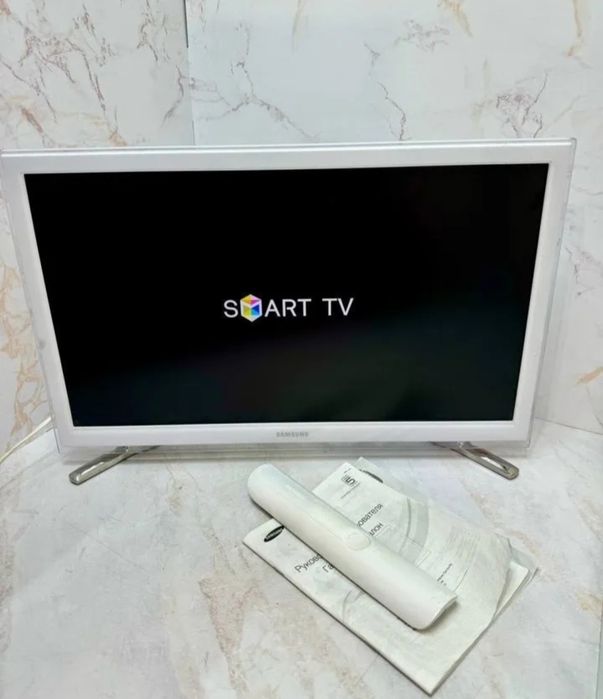 TV LED Белый! Samsung 22" Smart INTERNET BLUETOOTH Full HD бомба!: 6 ...