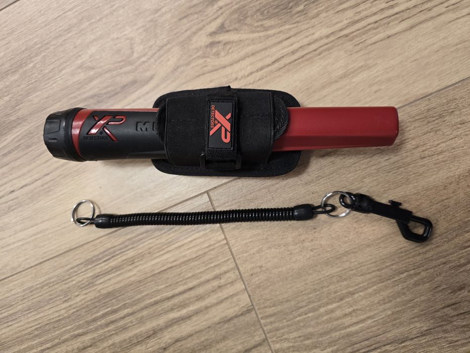 Pinpointer XP mi-6 Pruszków • OLX.pl